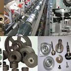 Pabrik Sparepart Motor Surabaya