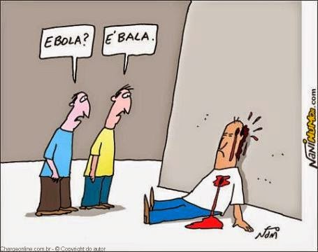 Bastidores da Notícia Dracena: AS MELHORES CHARGES DO DIA