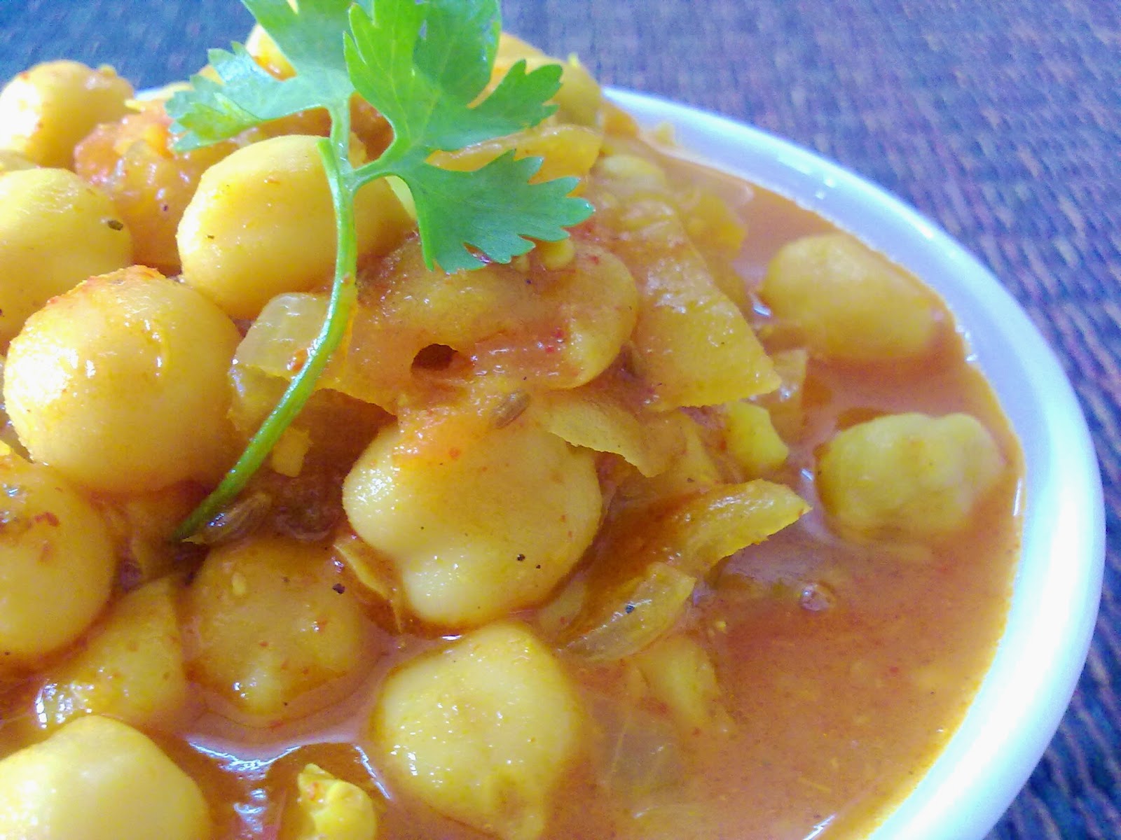 Amritsari Chole Bhature Recipe - You n Mine Recipes