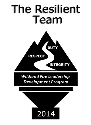 Wildland Fire Leadership: 2014 Wildland Fire Leadership Campaign - The ...