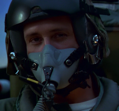 Hail to the Chief... to the Death: Whitmore vs. Garfield