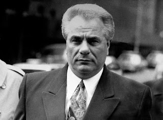 The True Crime Page: THE PAUL CASTELLANO HIT WAS SANCTIONED