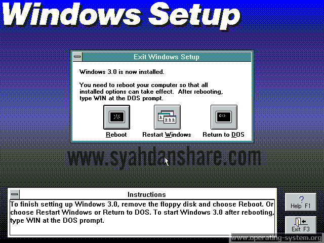 Sejarah Perjalanan Microsoft Windows dari Dahulu Hingga Sekarang ...