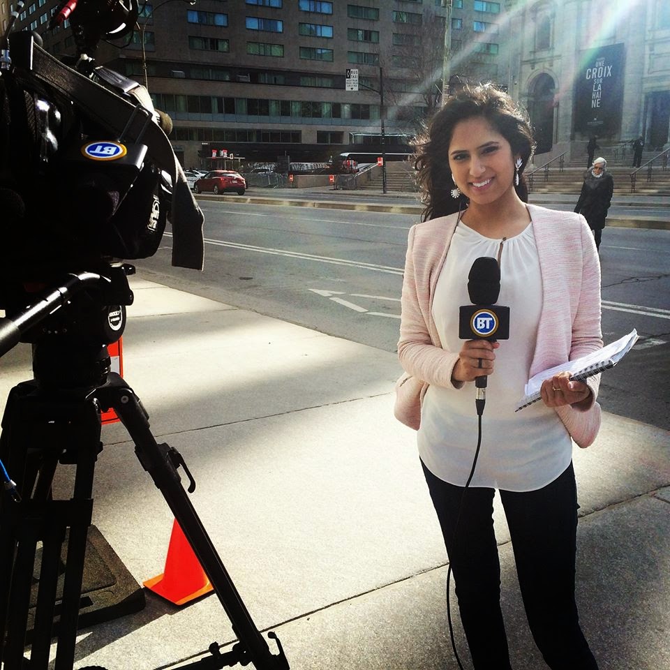 The Suburban.com - The Suburban - Mike Cohen: Aalia Adam leaves Global ...