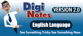 DIGI NOTES - 2.0 | PRONOUN | 09.06.2017