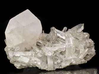 Calcite vs. Quartz for Dummies | The Antisocial Network