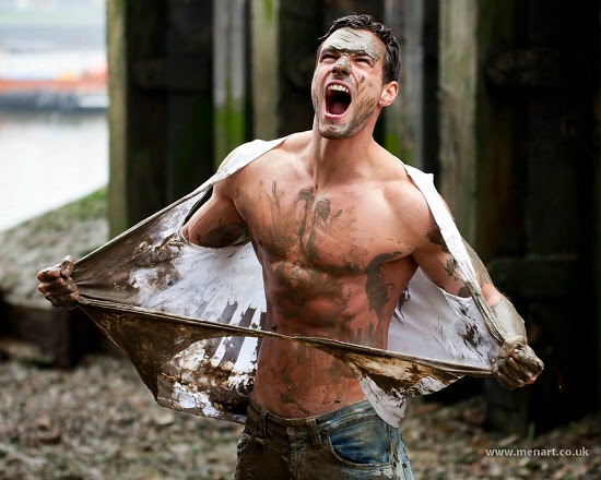 John Dell by Graham Martin | Oh yes I am