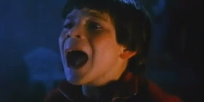 A Haunting on the Screen: The Gate