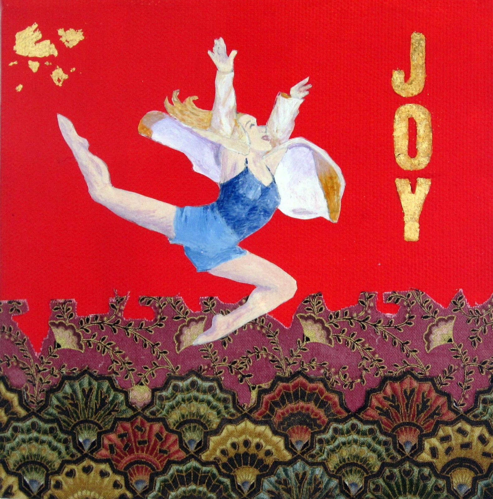 November | 2012 | LIVE LIGHT BEING