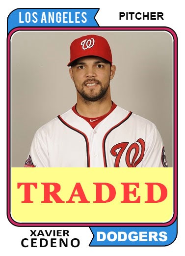 Xavier Cedeno - Alchetron, The Free Social Encyclopedia