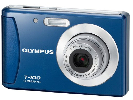 Touchnology: Olympus