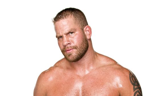 newblackwwedep: Matt Morgan acaba contrato oficialmente con TNA.