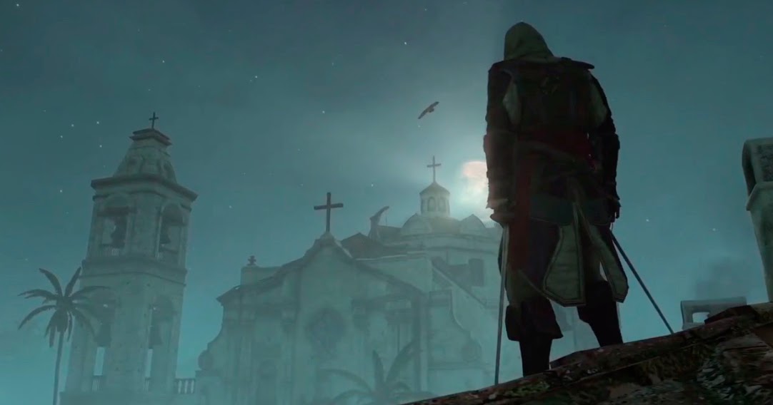 Documental sobre Amaro Pargo, el pirata español descubierto por Ubisoft ...