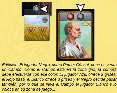 El Dado Dorado: Reseña de Sylla