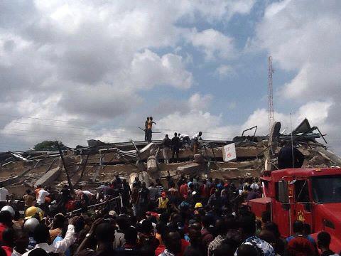 GossipGhana: melcom disaster: survivors tell their story+images