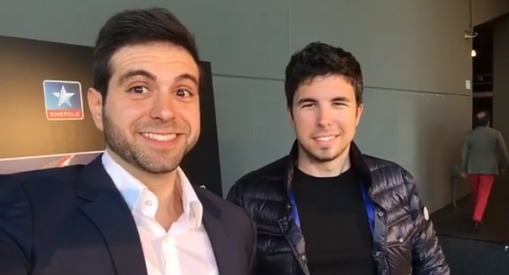 WIGETTA: Biografía de los autores