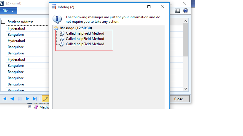 Ax Technical Blog: Table Method Calling Sequences in Ax -2012
