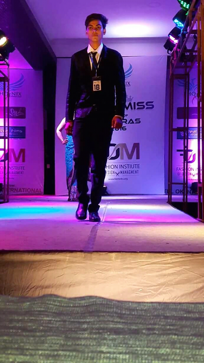 Aditya Kumar Singh