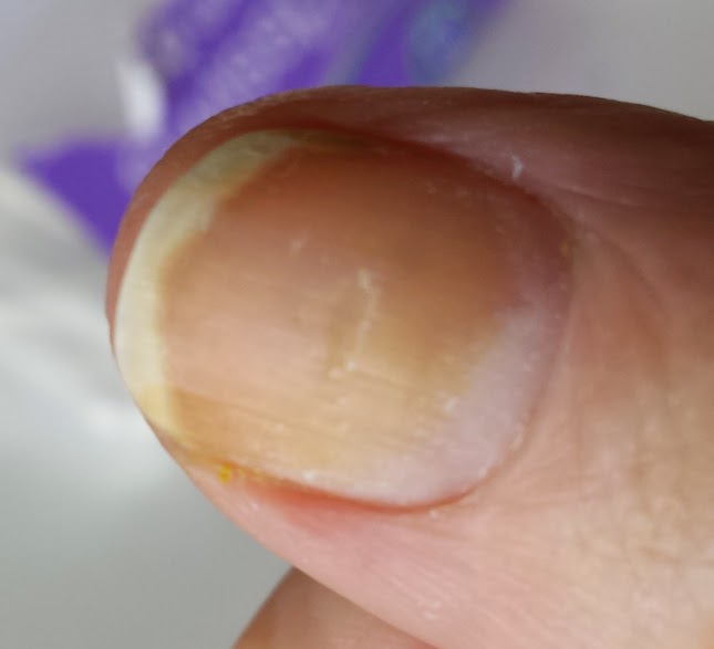 My Nail Art Journey: Absolute Disaster on 27 March 2015 - DON'T BUY ...