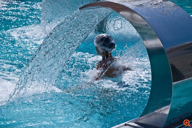 www.perahora.gr: Loutraki Thermal Spa: .Γιατί να δοκιμάσετε υδροθεραπεία
