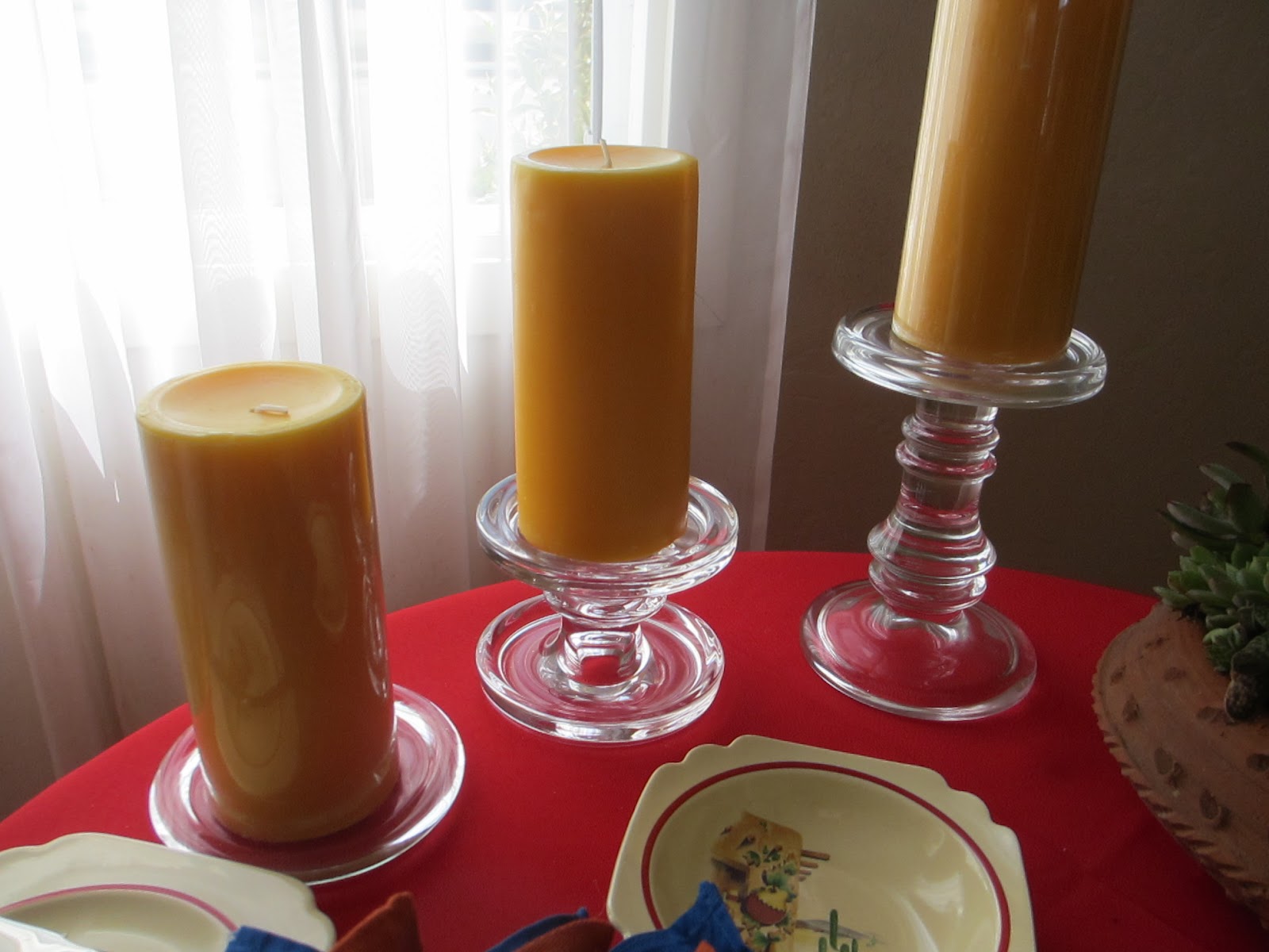 Table for One: Cinco de Mayo Table