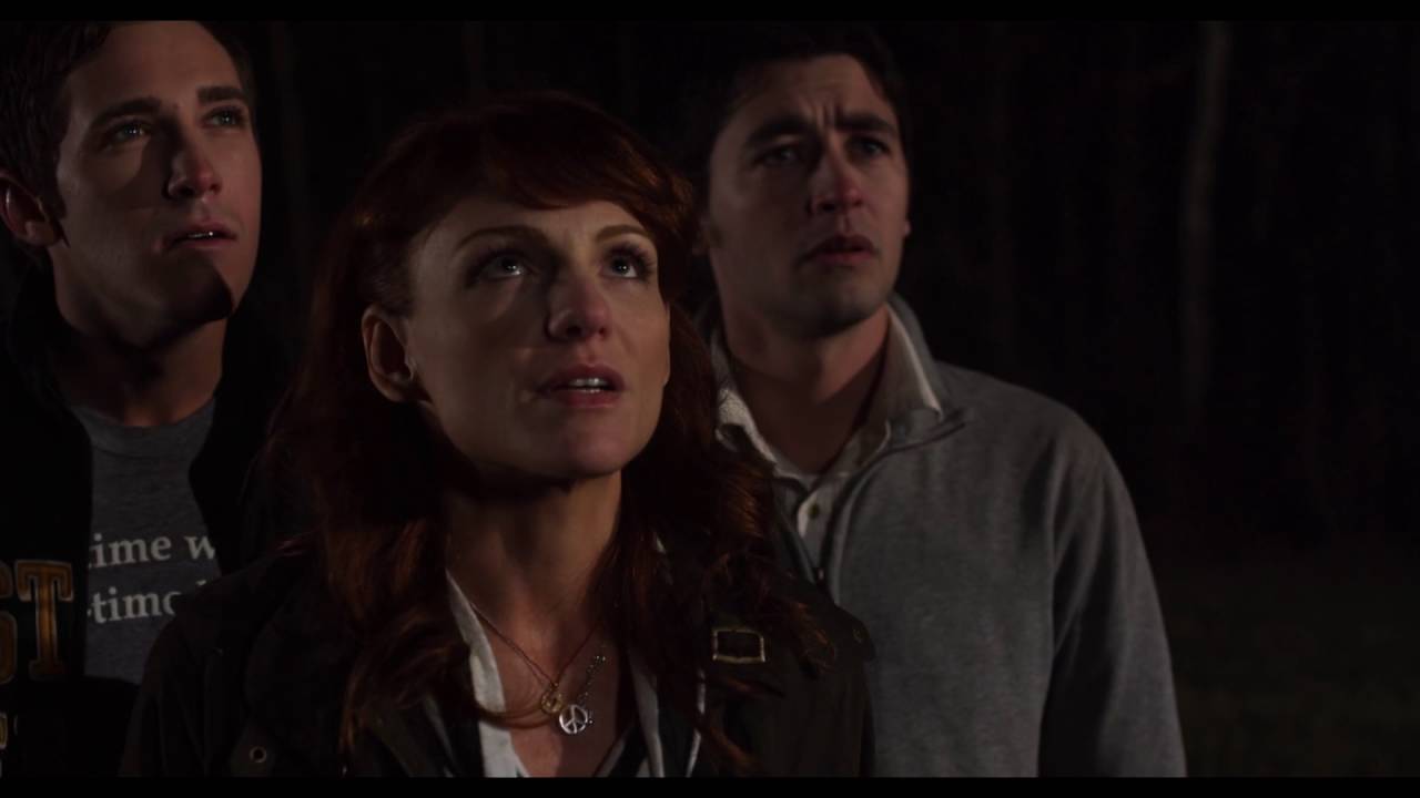 LIVINGDEAD: House of Purgatory 2016