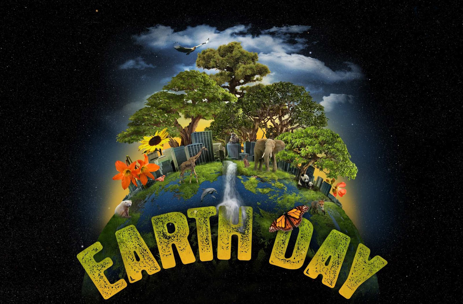 Earth Day 2018: These special things related to 'Earth Day', you must know