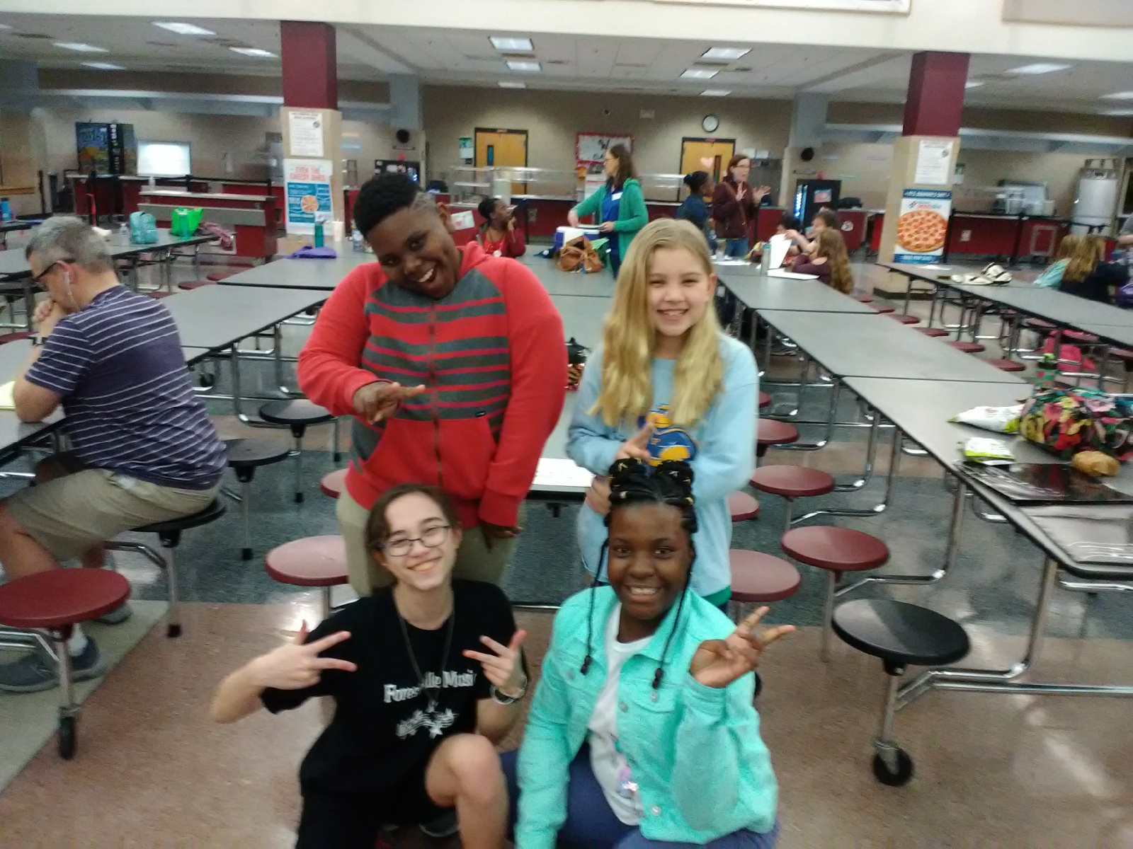 Forestville Road Elementary Music Blog: The FRES Music Program Springs ...