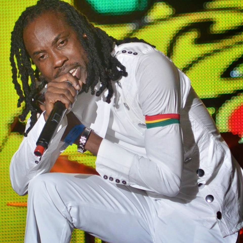 HISTÓRIA DO REGGAE: NESBETH