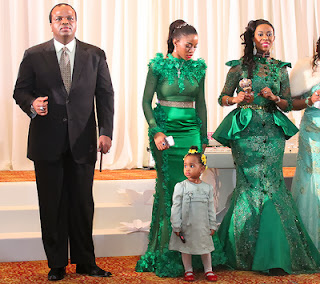 First Ladies Duniani: Queen Inkhosikati LaNgangaza