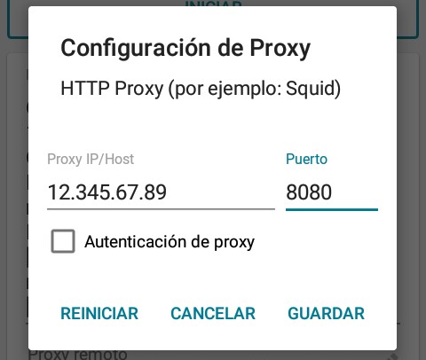 Servidor Network : QUE ES UN PAYLOAD,SSH Y PROXY