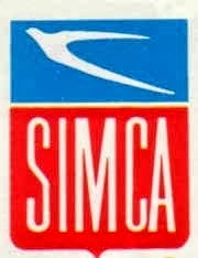 MUSEE PHOTO AUTOMOBILE: AUTOMOBILES SIMCA