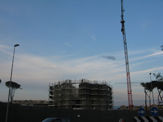 Serving in Rome: The Rome Temple Site (Part 2)