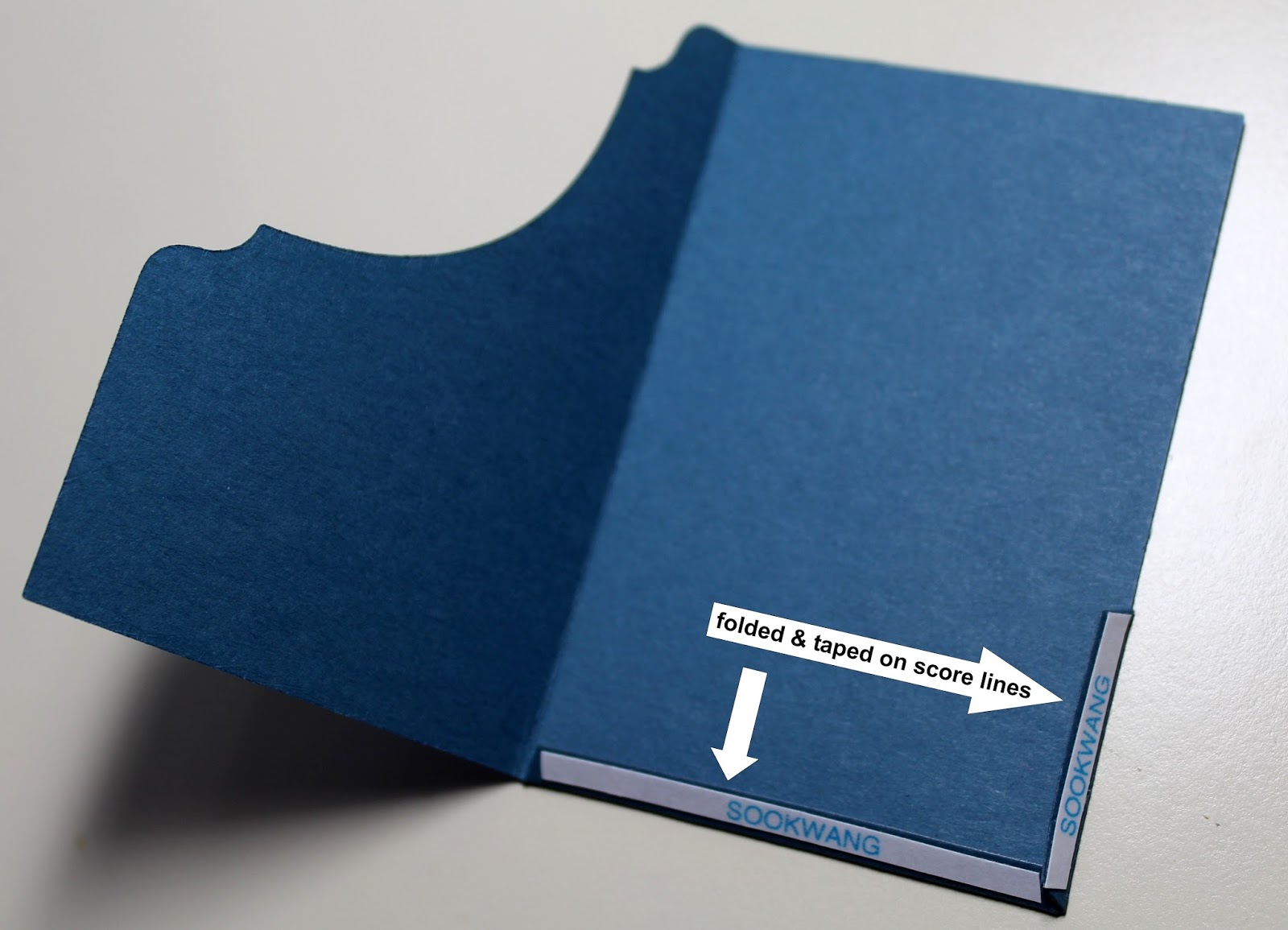 The Charmed Life: Fancy Pocket Plus Father's Day