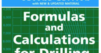 Formulas and Calculations for Drilling, Production, and Workover