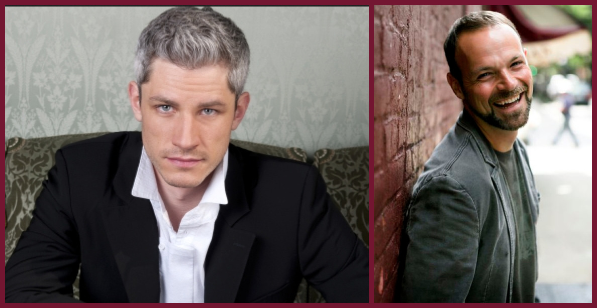 BARIHUNKS ®: Edwin Crossley-Mercer making Dallas Opera debut in Manon