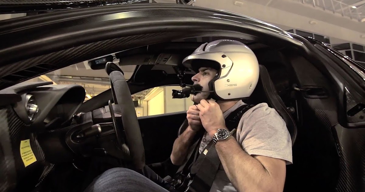 Welcome to RolexMagazine.com: Chris Harris Rolex SEA-DWELLER