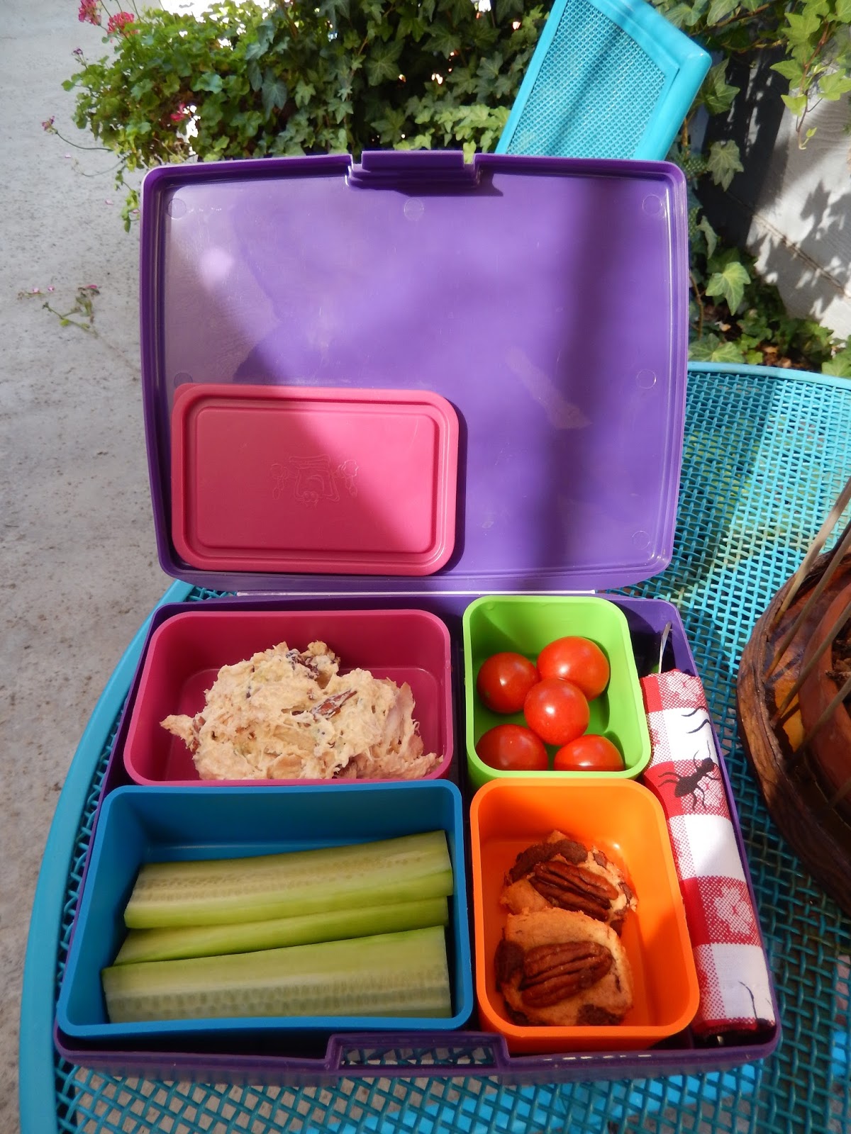 theworldaccordingtoeggface: Bento Box Bonanza
