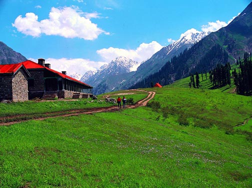 Marvelous Pakistan: Beautiful Pakistan: Lalazar