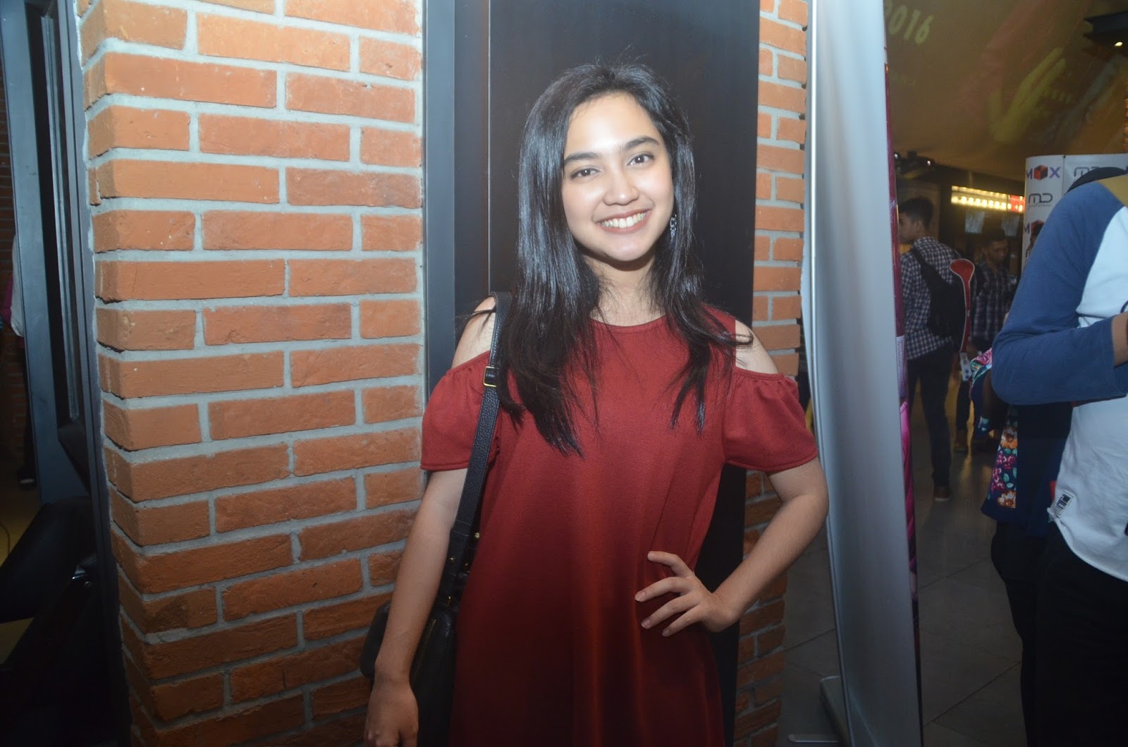 Profil Lengkap Rachel Amanda Aurora Lengkap dengan Foto, dan Agama dan ...