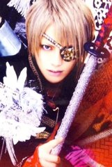 Quin: Alice Nine