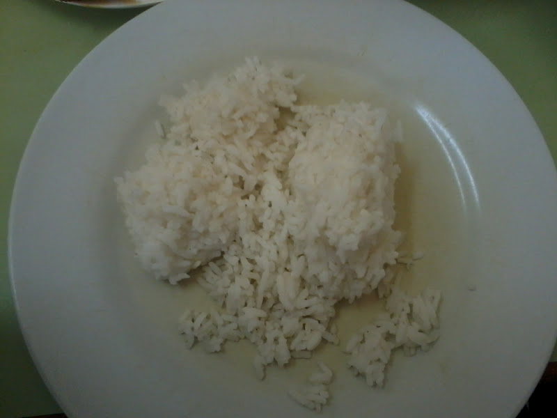 Lunch at Restoran Puteri TTDI ~ SURIA AMANDA