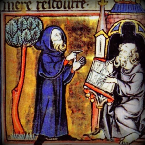 Transliterature: Things Transform: Quantum Objects: Merlin in Historia ...