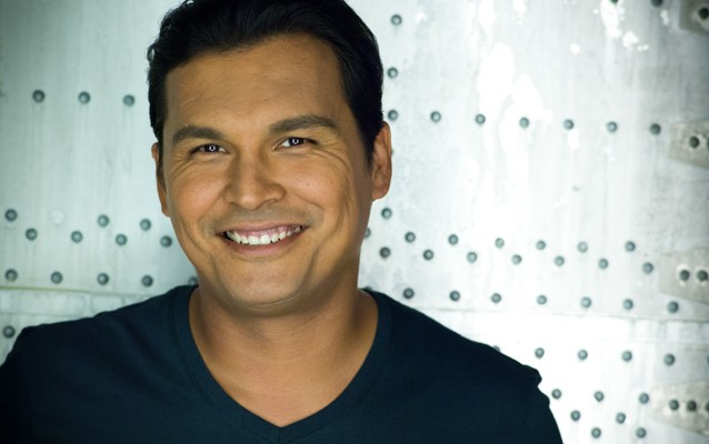 White Wolf : Actor Adam Beach ambassador for Canada 150 Celebrations