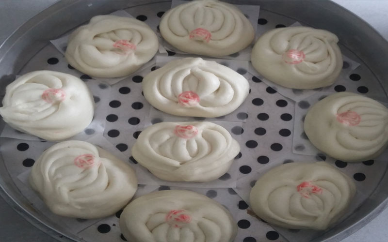 BAKPAO HOCK - MEDAN: BAKPAO HOCK - MEDAN