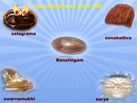 Shiva Panchayan: Welcome