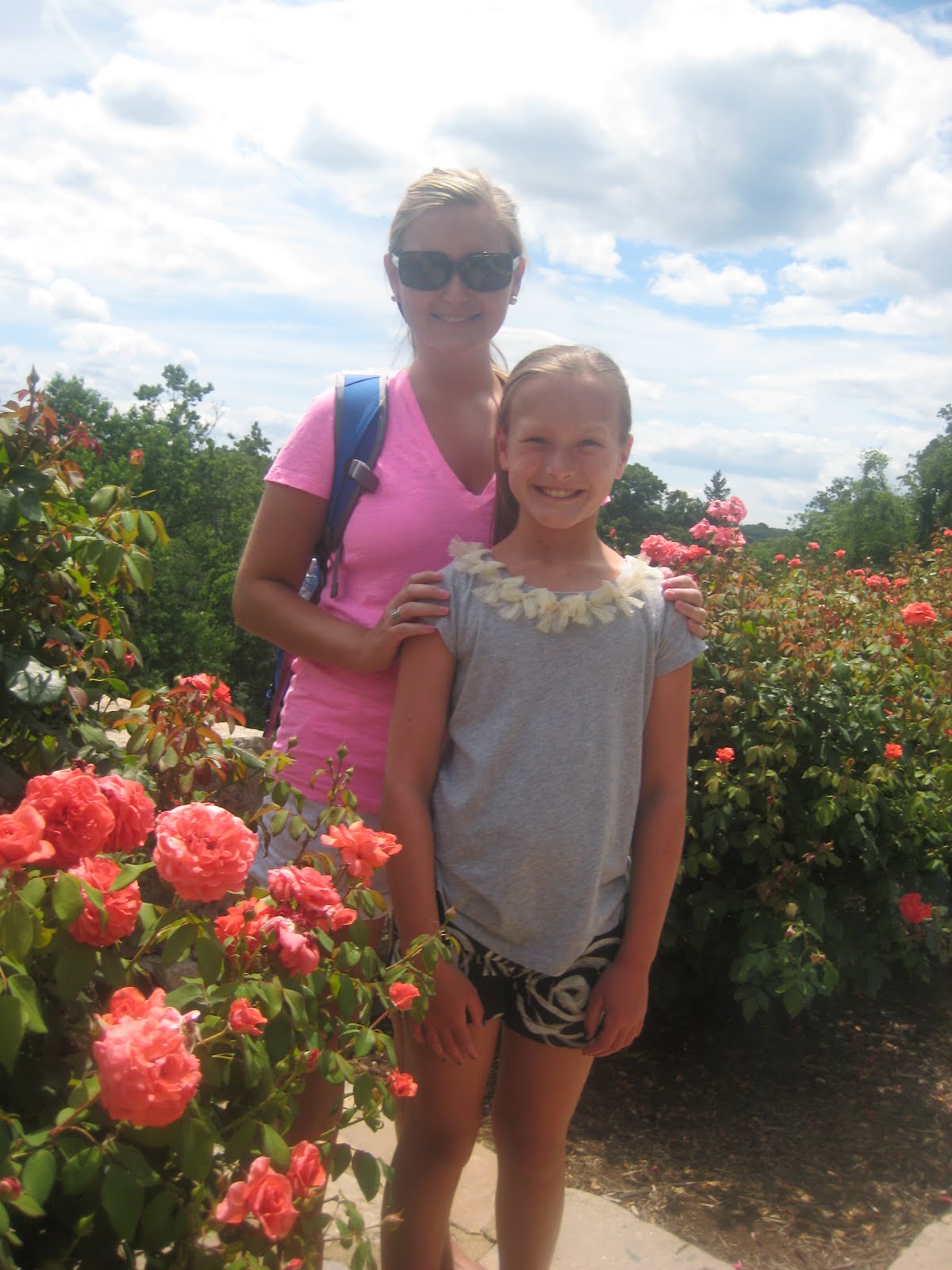 Alexandra Bee Blog: Maymont