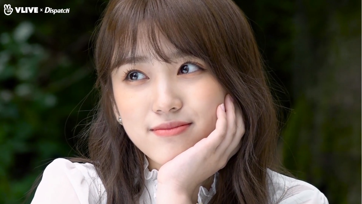 【IZ*ONE】デビューミニアルバム「COLOR*IZ」ジャケット撮影現場のディスパッチHDフォトとメイキング映像が公開…ビジュアルメンバー ...