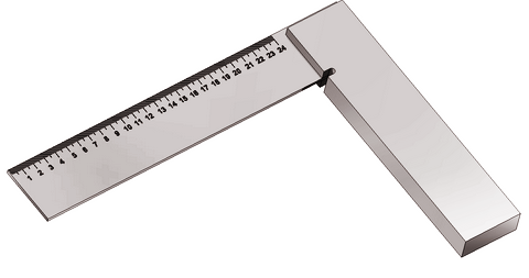 Mechanical Technology: Tri Square