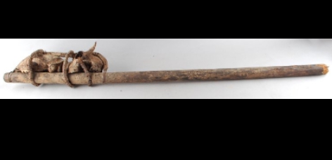 Obolo People in the Niger Delta Region of Nigeria